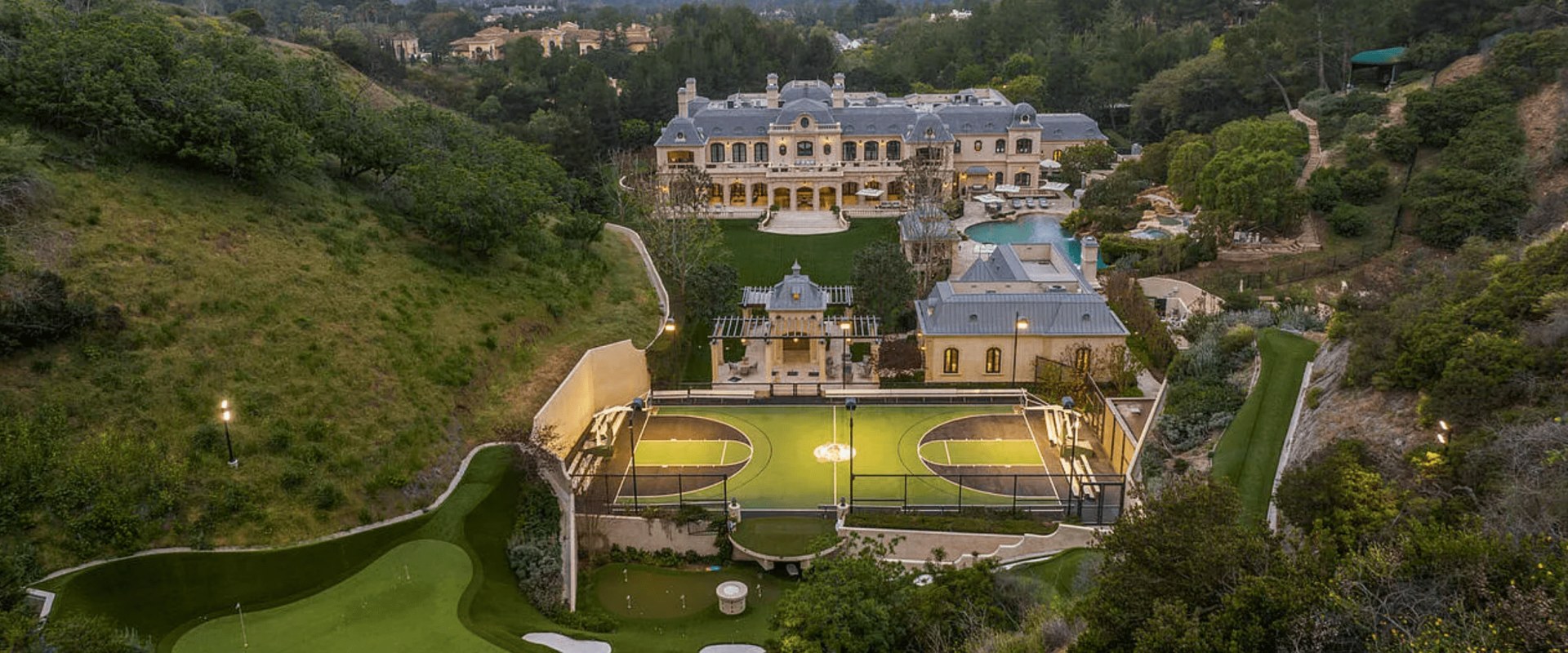 The Most Exclusive Gated Communities Around the Globe