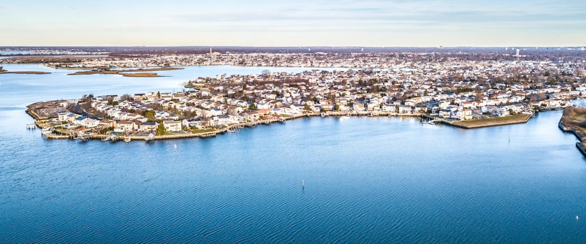 Exploring the Most Popular Neighborhoods in Suffolk County
