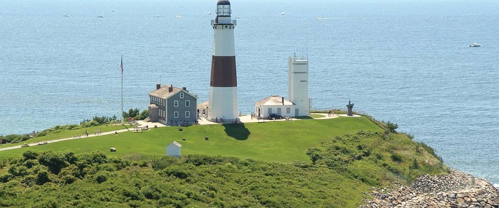 Exploring the Historic Neighborhoods of Suffolk County, New York